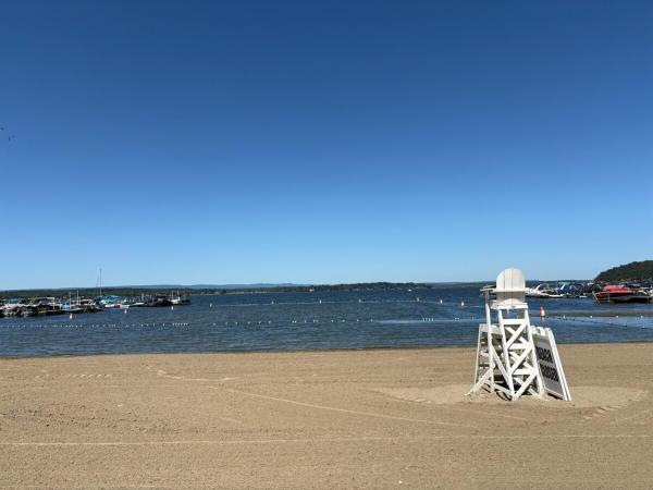 The Saratoga Beachhouse - Saratoga Springs, NY