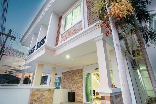 Kooki House - Hua Hin