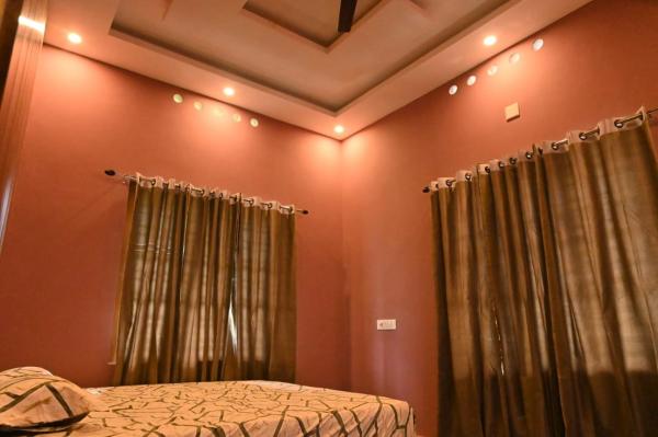 Eden Spot - Marayoor