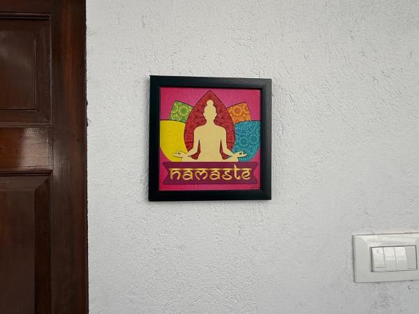 Gikijoy Riverfront Grand - Goa