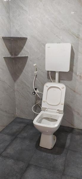 S R Arundekar - Gokarna