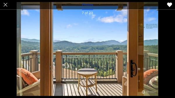 Suncadia Lodge - Washington