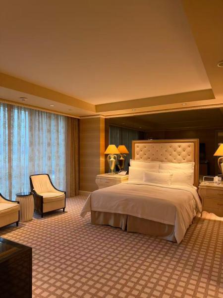 嘉佩乐折扣预定 - Macao