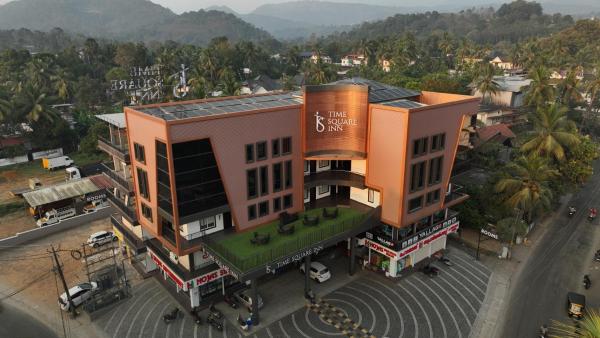 Time Square Inn - Pala