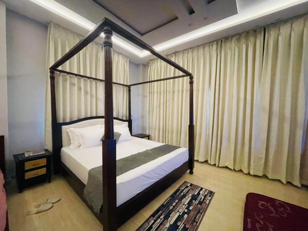 Owls Oasis Kaziranga - ナガランド