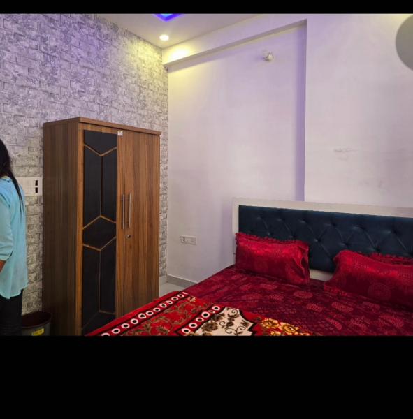 Shree Radhe Homestay - Jaipur
