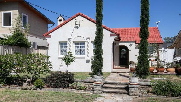 Casa Sol Y Aqua - Patonga