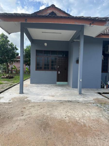 Nova Haus 2 Gong Badak - Kuala Terengganu