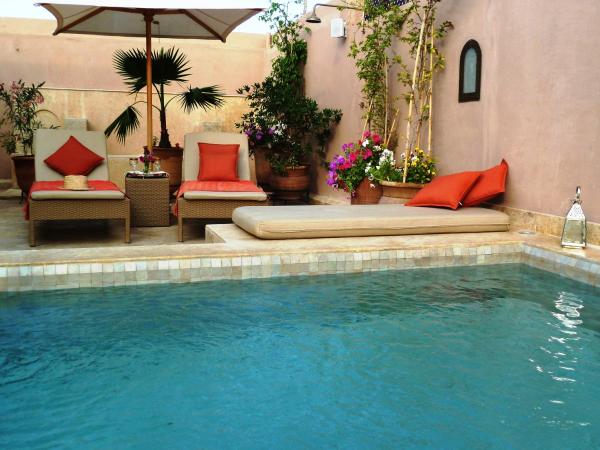 Riad Viva - Marrakesh