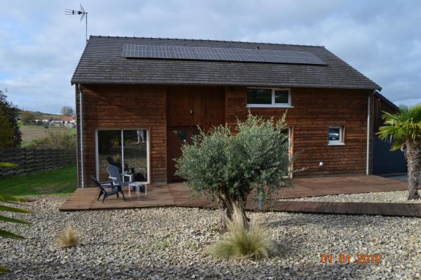 10 Min From Futuroscope, Contemporary Villa! - Poitiers