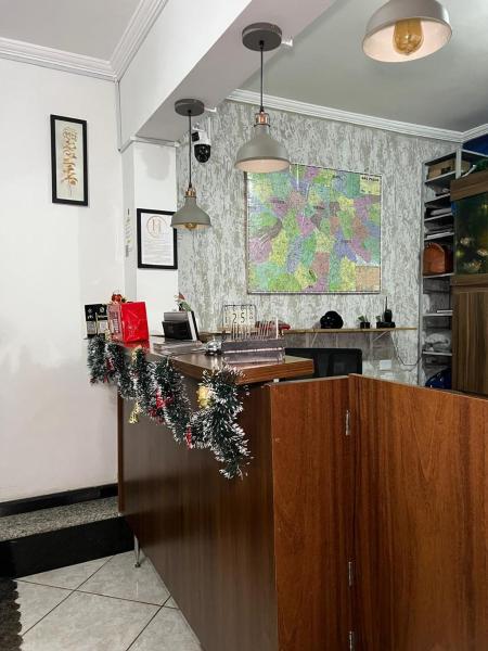 Hostel Anprado #6 - Guarulhos