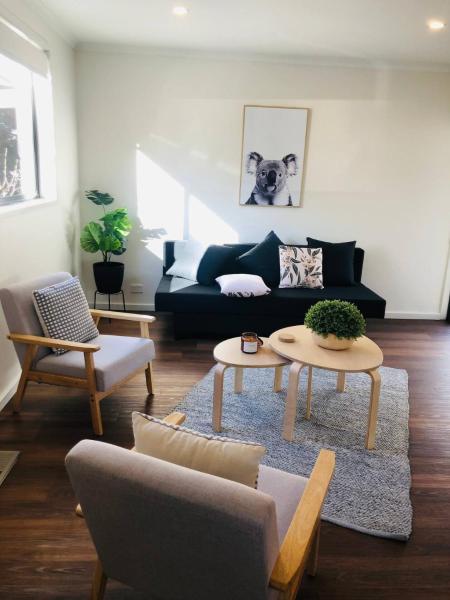 Refurbished Modern Sought After Location 5 Star - Canberra