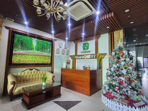 Cherry Hotel Apartment - Đà Nẵng
