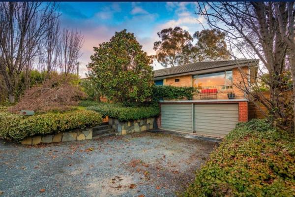 Star Jasmine Garden Retreat-close To Cityhospital - Canberra