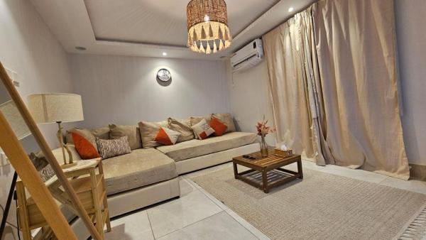 Relaxing Apartment - Riyadh