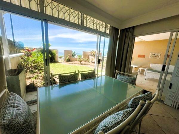 Pure Shore - Durban North