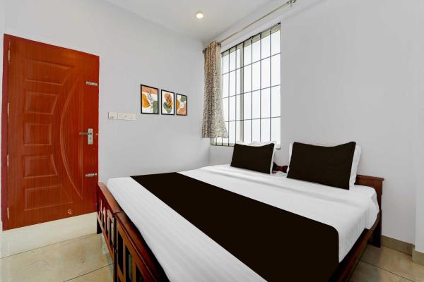 Collection O Rajagiri Hospital Aluva East - Kochi