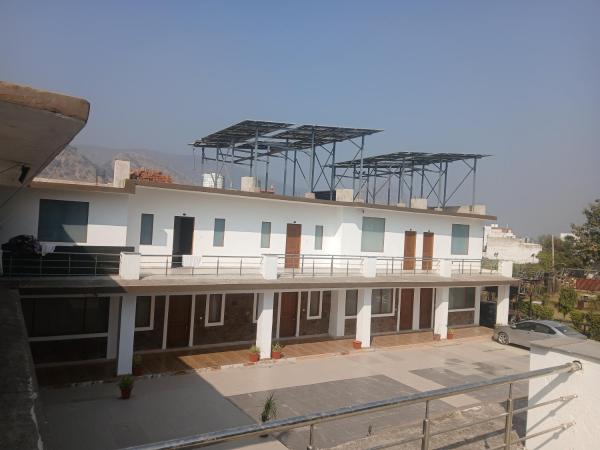 Holiday Sariska - Alwar