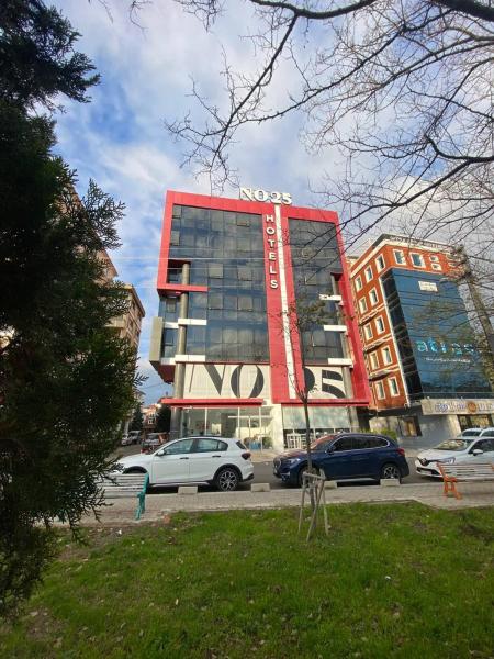 No25 Hotels - Çorlu