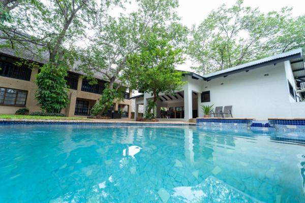 Mopani Lodge Victoria Falls - Victoria Falls