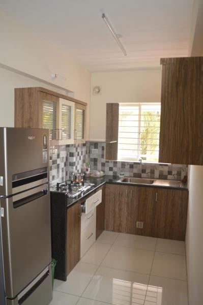 Ferns Apartment - Mangaluru