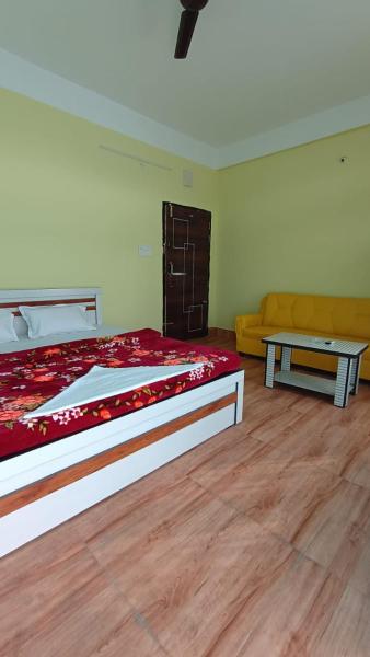 Ssb Homestay - 阿魯納恰爾邦