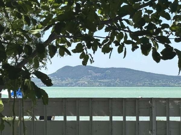 ÁRpád Beach House - Révfülöp