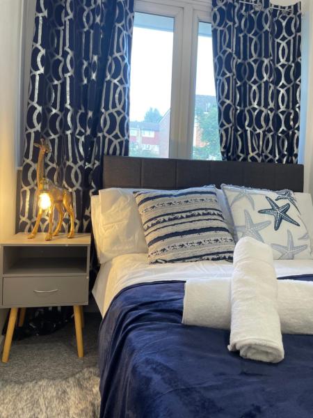 Skyway Suites Luton - Harpenden