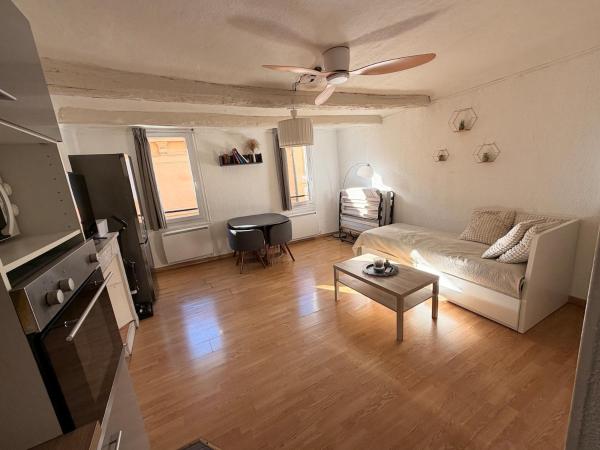 T2 Spacieux En Hyper Centre Pour 1 à 5 Personnes - Aix-en-Provence