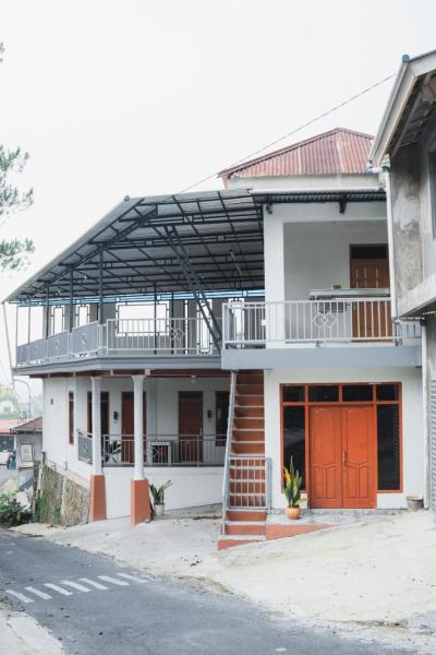 Sutedjo Telaga Bedakah - Wonosobo
