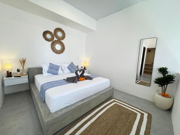 Manik Tropicana Loft - Canggu
