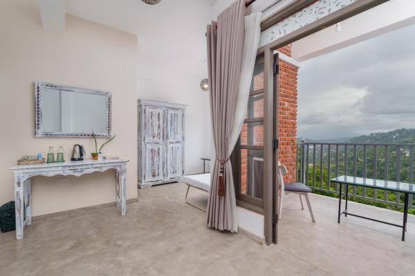 Earthbound Residence- Kandy - Kandy