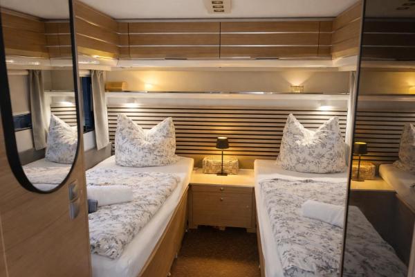 Weberhof-münster Glamping - Nordrhein-Westfalen