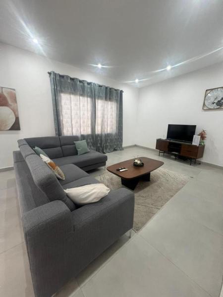 Tchikobo Hola - Pointe-Noire