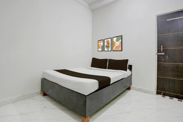 Hotel O By Oyo Nandan Palace - Patna