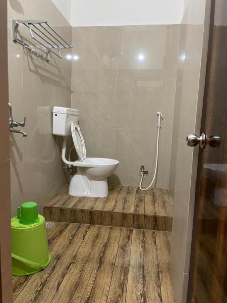 Green Acress - Deoghar