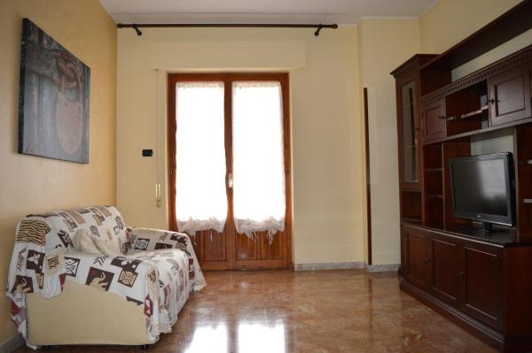 Homiday - Appartamento Sant'agnese - Roseto degli Abruzzi