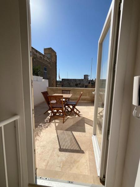 The Emerald Nook - Townhouse In Birgu - Valletta