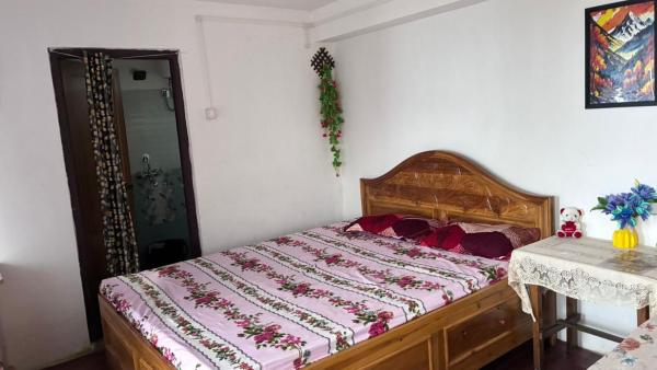 Mountain Escapes - China