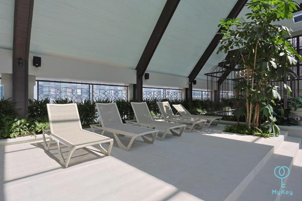 Paxtonz By Mana Mana - Petaling Jaya