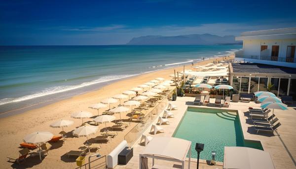 Hotel La Battigia - Alcamo