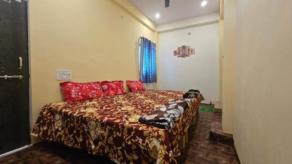 Shri Kashika Home Stay - Varanasi