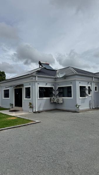 Uduak Lodge - ハラレ