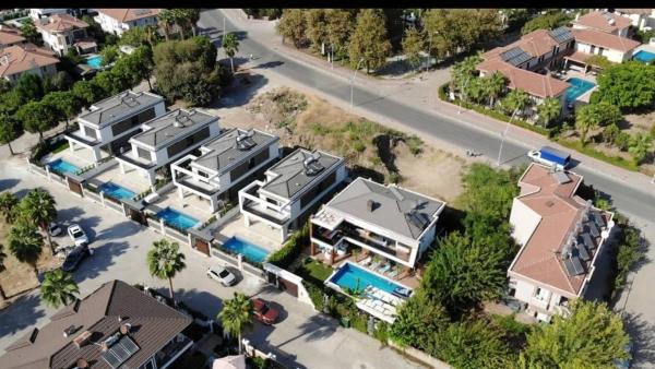 ÇAmyuva Villa - 凱梅爾