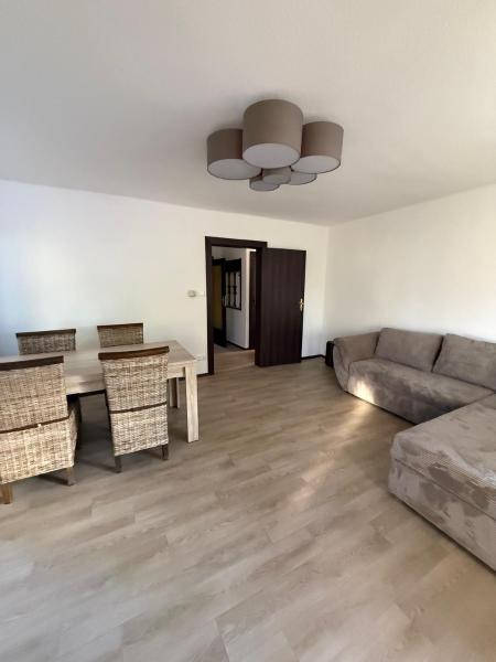 Stadt Land Ferienhaus - Berlin