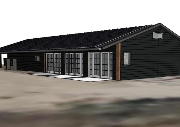 De Hombrake, Bed & Breakfast - Zutphen