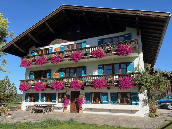 Summererhof Hausham - Schliersee