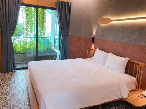 The Mood Villas - Hội An