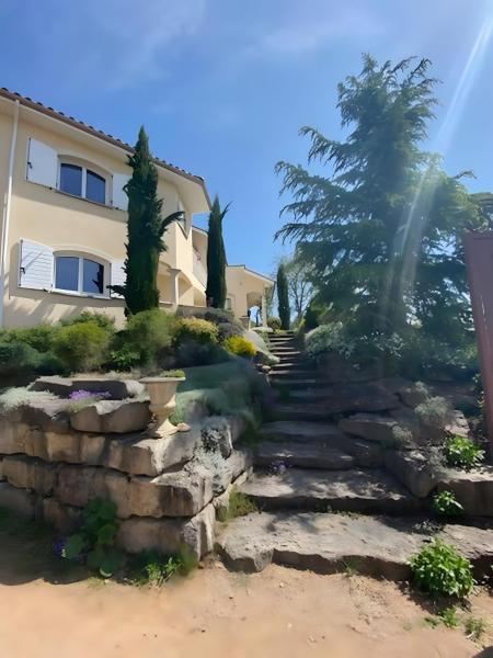 Maison D'hotes Dolce Vita - Bourgoin-Jallieu