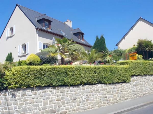 Chez Marie-christine - Centre Ville - Cancale